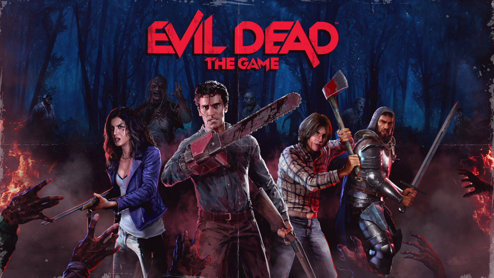 Evil Dead The Game (PC) im Test - Gameslore